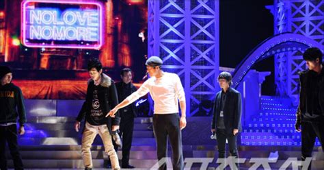 [청룡영화상] 축하무대 3가지색 감동