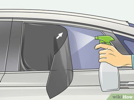 How To Remove Window Tint Quickly Easily Safely