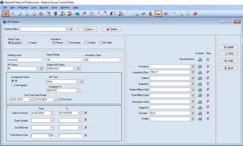 Medisoft Practice Management And Billing Software Maritec Medical