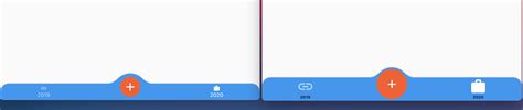 how to make tabbar item responsive · issue 139 · hacktons convex