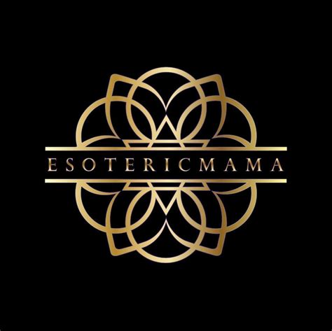 Esoteric Mama