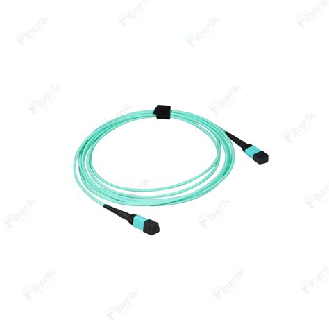Mpo Mtp Cable Fiberik