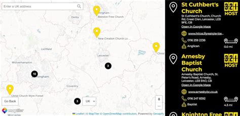Add Custom Map Functionality To Your Web Application By Jasonclarke654 Fiverr