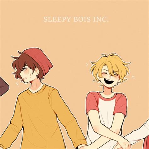 Sleepy Bois Inc Wallpapers Top Free Sleepy Bois Inc Backgrounds