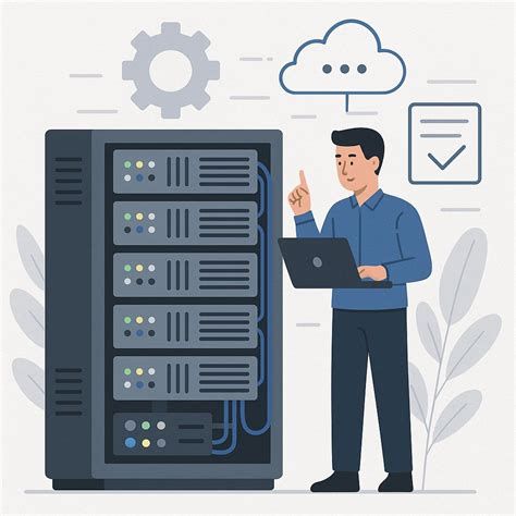 devops infrastructure docker selfhosting ci cd ssl dns