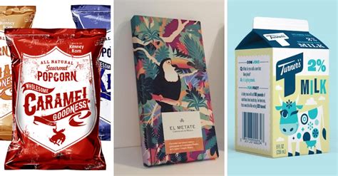 10 Foundational Elements Of Packaging Design