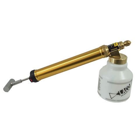 Laco Tg950 Texture Gun Hand Pump All