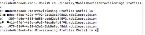 Ios Xcode真机测试无法运行，显示注册的iphone数量达到最大值，然而实际并没有达到，有没有谁知道这个问题怎么解决
