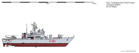 Patrol Boat Cassiopea By Bvonteapot On Deviantart