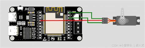 Arduino入门教程:8、舵机控制arduino舵机控制 Csdn博客 Arduino入门教程:8、舵机控制arduino舵机控制 Csdn博客