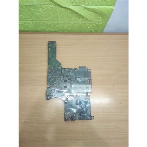 Jual Mobo Mainboard Motherboard Laptop Dell E5440 Normal Shopee Indonesia