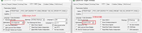 usage fault的问题 0x100 unaligned 当最后一片树叶落下 博客园