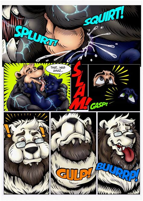 Rule 34 Anthro Burping Eyewear Felid Glasses Group Harkin