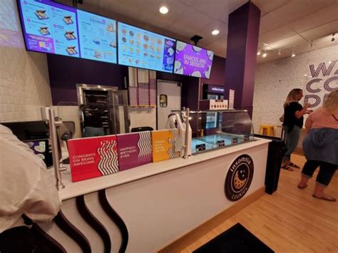 INSOMNIA COOKIES - Updated August 2025 - 82 Photos & 57 Reviews - 542 5th Ave, San Diego ...