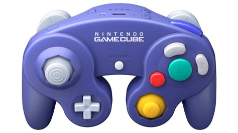 Nintendo Gamecube Gcn Controller Nintendo Classics My Nintendo Store