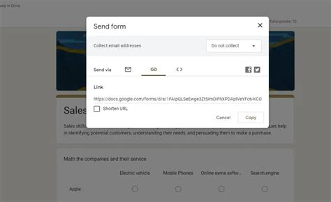 How To Make A Multiple Choice Quiz In Google Forms OnlineExamMaker Blog