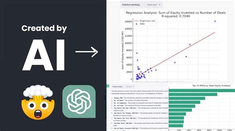 Chatgpt The Potential Replacement For Data Scientists