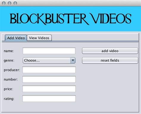 Java How To Load Records Into A Jtable From A File Stack Overflow