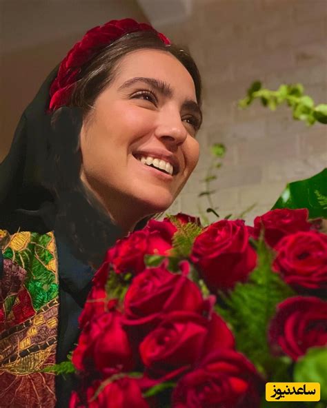 جشن تولد شاهانه و عاشقانه سپند امیرسلیمانی برای عشق زندگی اش مونا کرمی خوش به حال مونا😍عکس