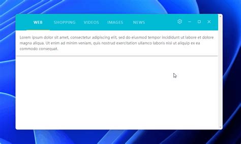 【炫丽】从0开始做一个wpf Blazor对话小程序 码坊