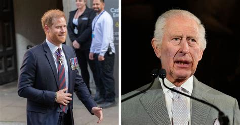 Prince Harry's Royal Bargain: Hollywood Duke Won't 'Return' to Britain Without Apology But Is ...
