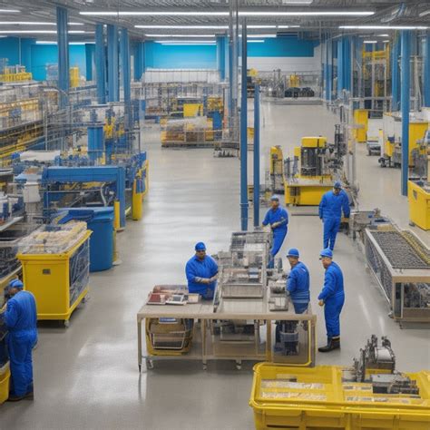 Revamp Workplace Efficiency With 5s Supplies Project Isabella