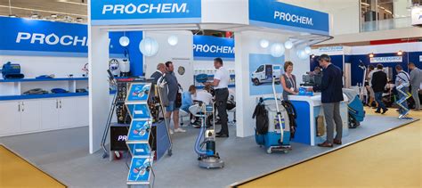 Prochem Newsletter - September 2022
