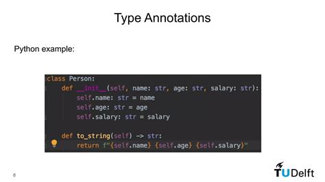 Deep Learning Type Inference For Dynamic Programming Languages Pdf