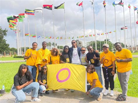 Intersex Nigeria Advocating For Intersex People In Nigeria