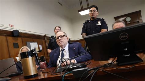 Mistrial Declared In Harvey Weinsteins Sex Crimes Retrial The Herd Now