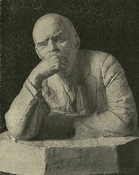 А В Бакушинский „ЛЕНИНИАНА“ Н Андреева 1934 портал о дизайне и