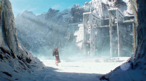 Creating Cinematics In Unreal Engine 5 The Gnomon Workshop