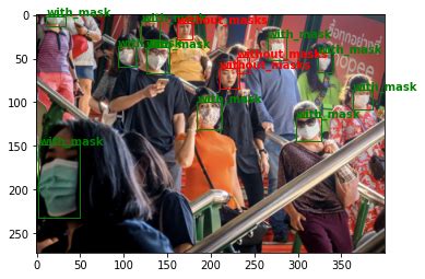 Face Mask Detector Qgiaong Github Io