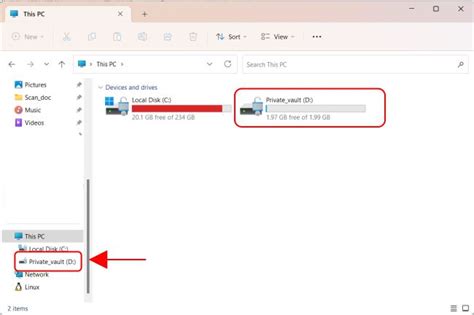 create a password protected vhd using bitlocker on windows techdirectarchive