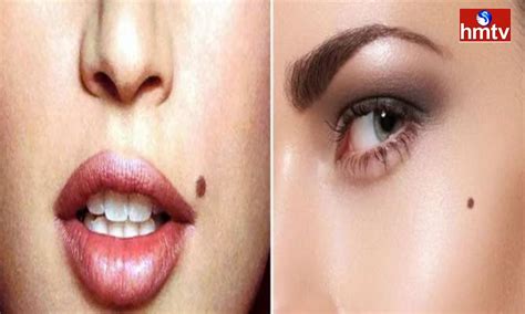 Moles Meanings శరరలన ఈ భగలప పటటమచచల ఉట అదషటవతల సపదక లట ఉడద