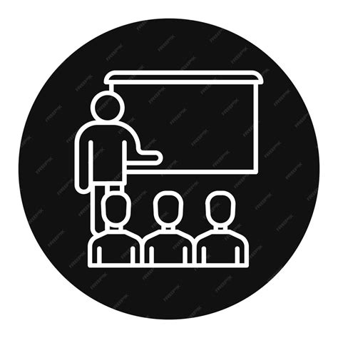 Premium Vector Classroom Vector Illustration