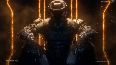 Bo3 Mod Tools Creating A Mod Youtube