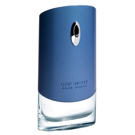 Купить оригинал GIVENCHY BLUE LABEL│PARFUMSTOCK - Элитная парфюмерия в ...