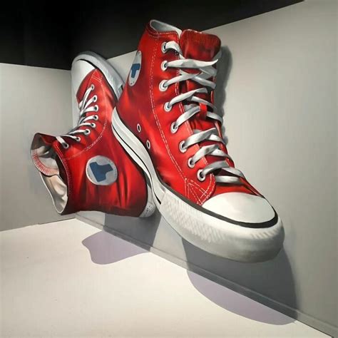 30 Illusion Artworks By Sergio Odeith That Make You Rub Your Eyes Twice