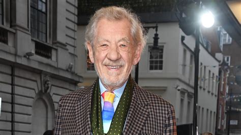 Ian Mckellen To Open Trans Version Of Shakespeares Twelfth Night