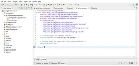 spring boot mvc complete guide to spring boot mvc
