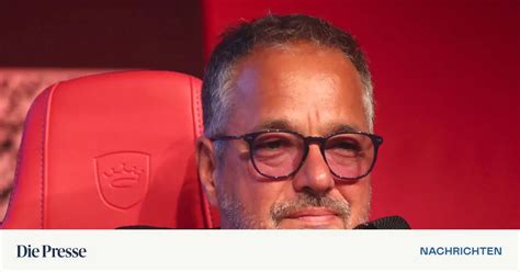 Synchronsprecher „vielleicht Sind Wir Die Letzte Generation