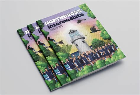 2023 Yearbook Designs From Our Clients Spacific Creative