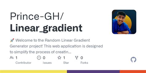 Github Prince Ghlineargradient 🚀 Welcome To The Random Linear