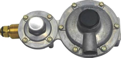 Propane Two Stage Regulator Low Price Heater And Cooler Replacement