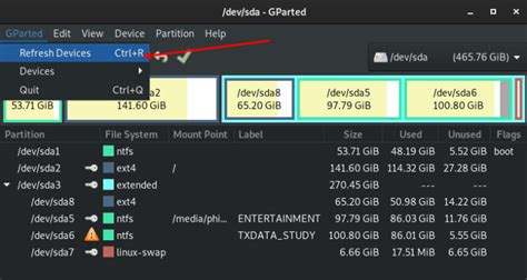 Steps To Format Sd Card In Linux 100 Working Golinuxcloud