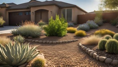 Unlock Natures Secret Climate Adaptive Soil For Xeriscaping