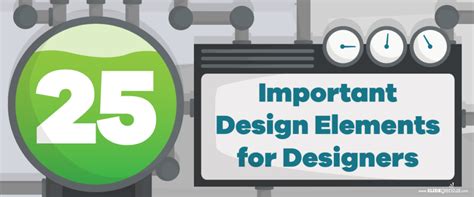 A Designers Toolkit Basic Design Elements Every Artist Should Know