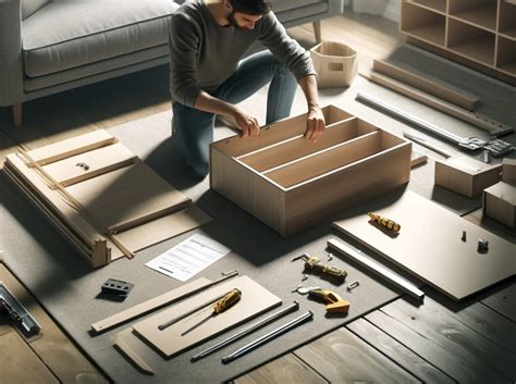 Moving Guide Furniture Assembly And Disassembly National Assemblers