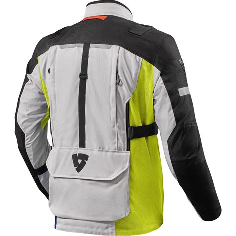 Rev It Sand 4 H2O Motorcycle Jacket Jackets Ghostbikes Com